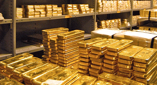 चार महिनामा १११६ किलो सुन आयात, ७ अर्ब ९५ करोड रकम बाहिरियो - Pradhanta